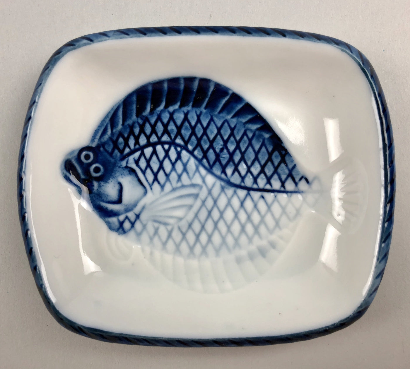 Authentic Japanese Tableware - Ramen Bowls, Sushi Long Plates, etc.